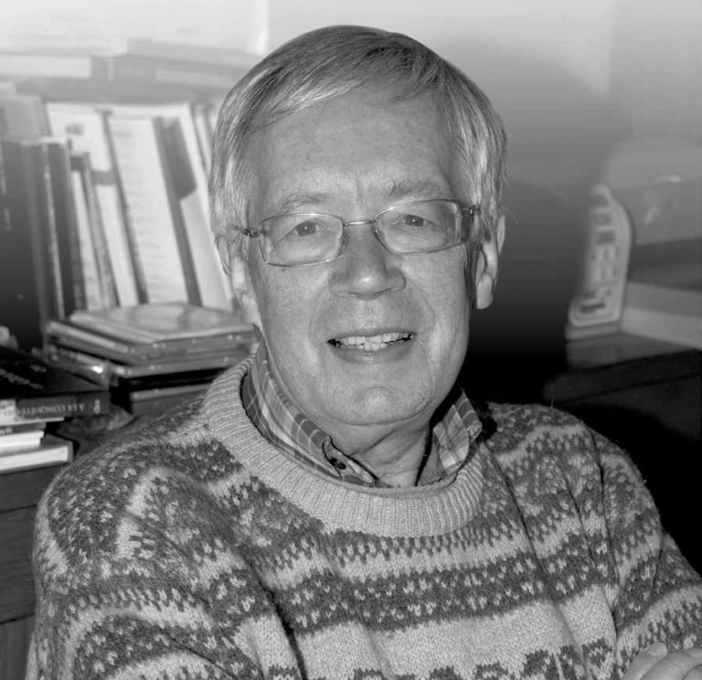 Jacques Kornprobst - Parc naturel régional Livradois-Forez