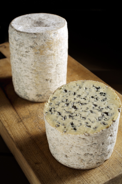 La Fourme, toute une histoire - Parc naturel régional Livradois-Forez